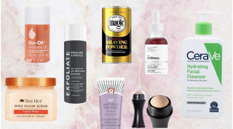 Top 10 Viral Tiktok Skincare Products That Actually Work Mimiejay